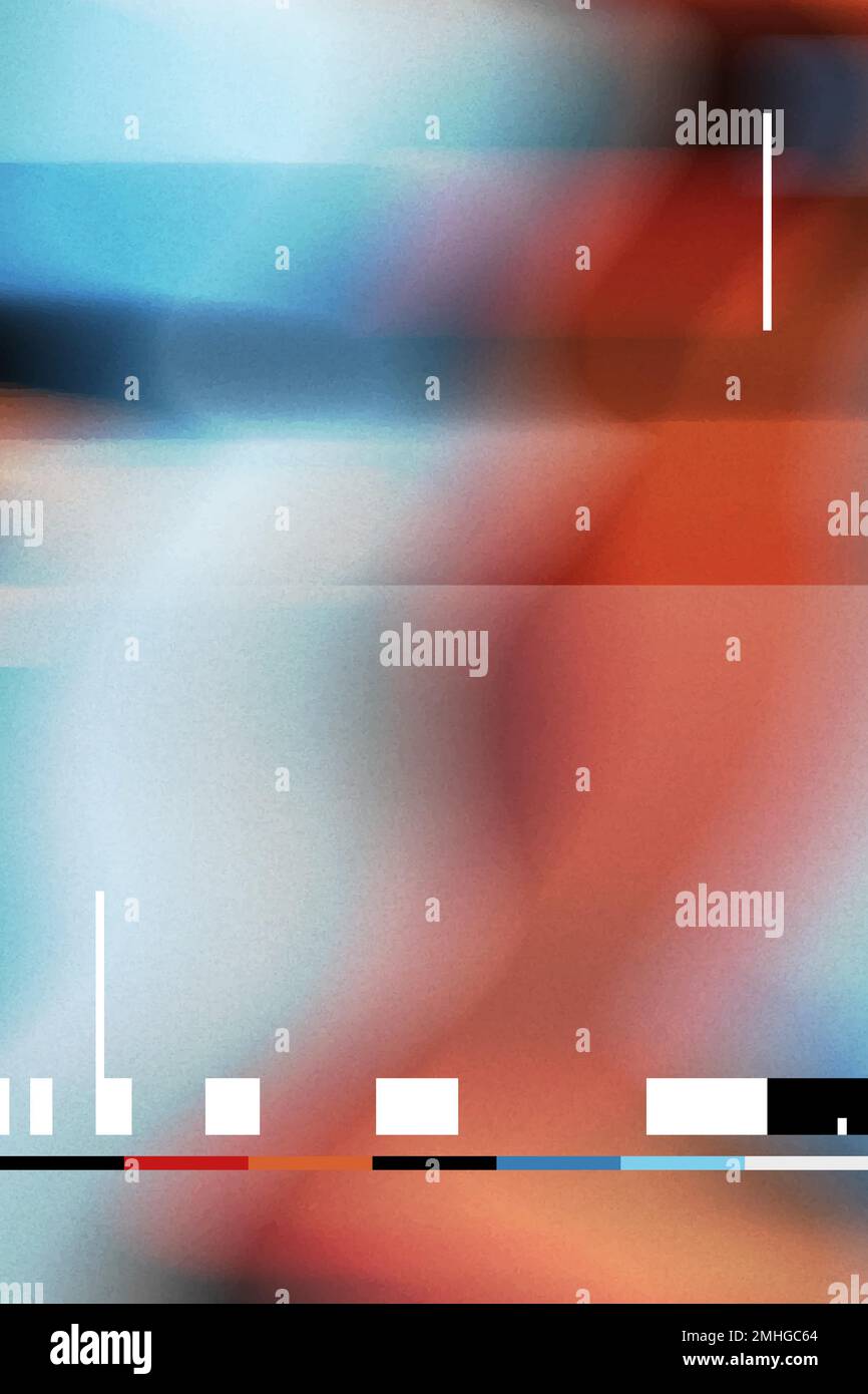 Colorful glitch effect distortion background vector Stock Vector Image ... Colorful glitch effect distortion background vector Stock Vector Image ...