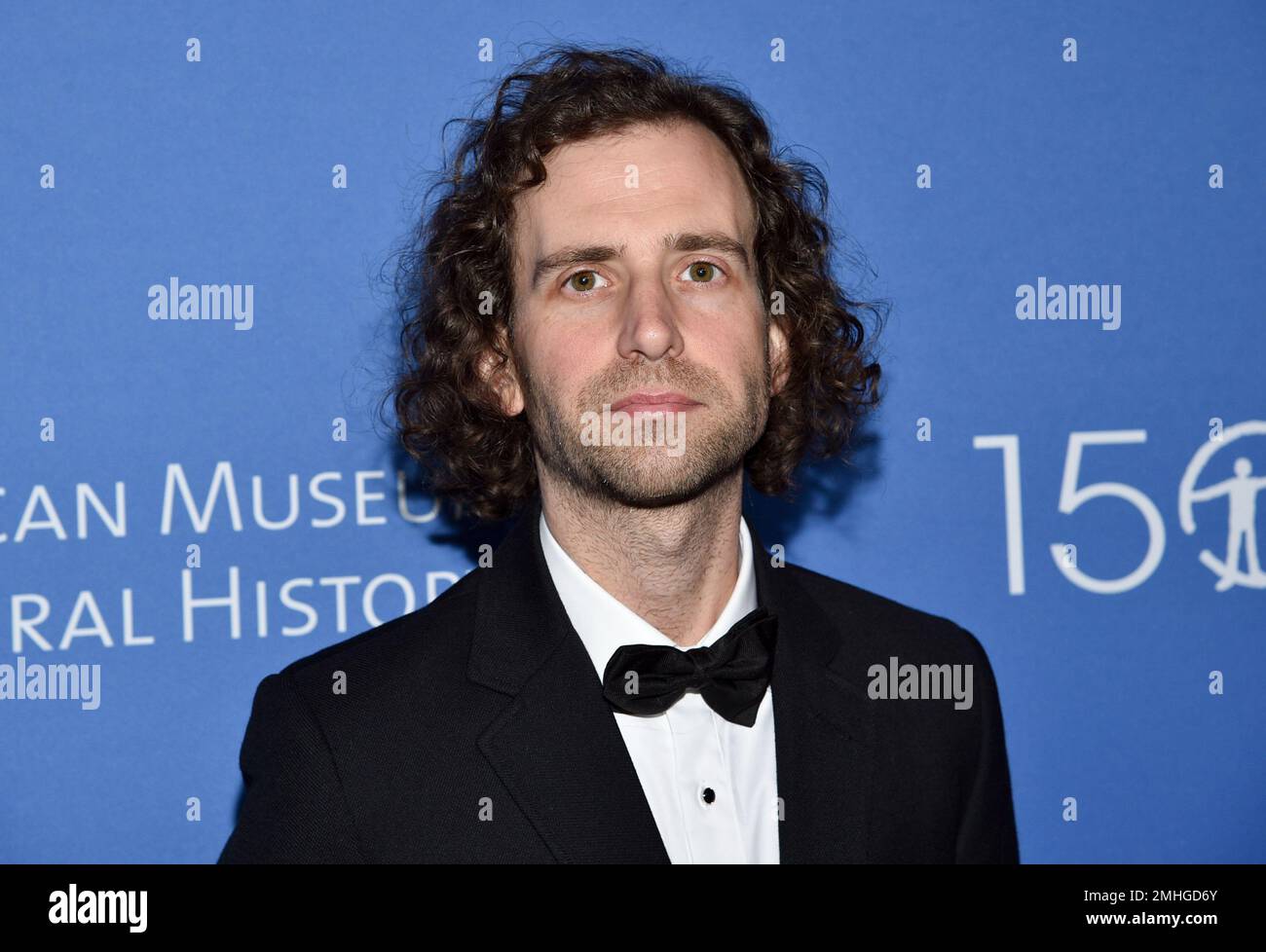 Comedian Kyle Mooney attends the American Museum of Natural History's ...