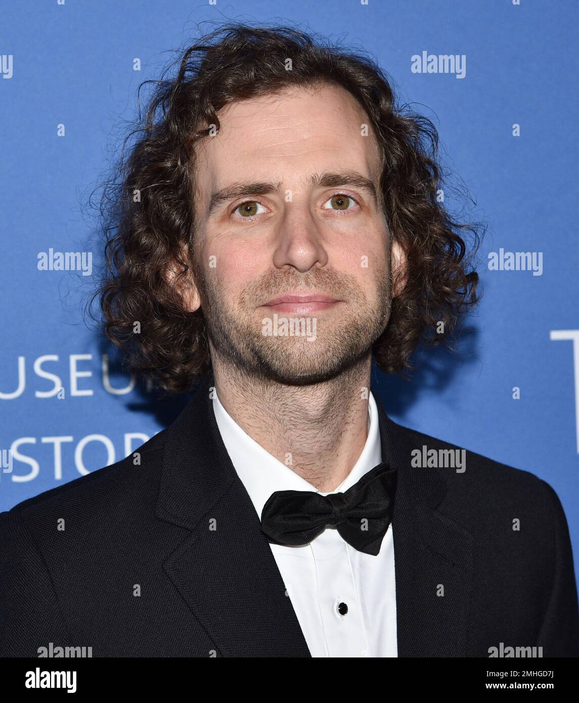 Comedian Kyle Mooney attends the American Museum of Natural History's ...