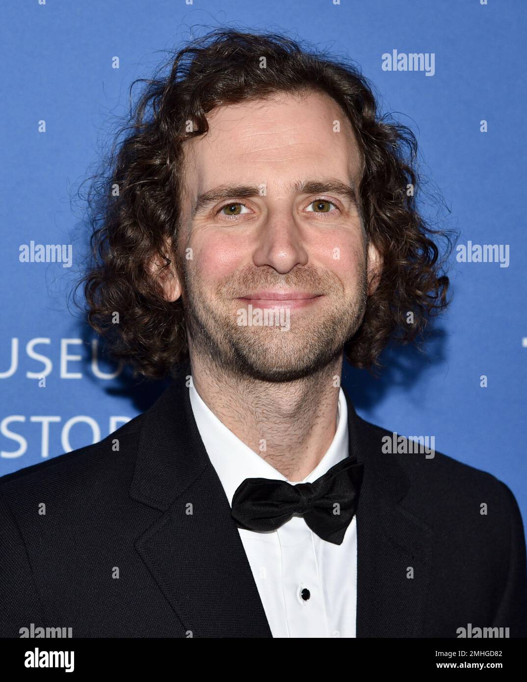 Comedian Kyle Mooney attends the American Museum of Natural History's ...