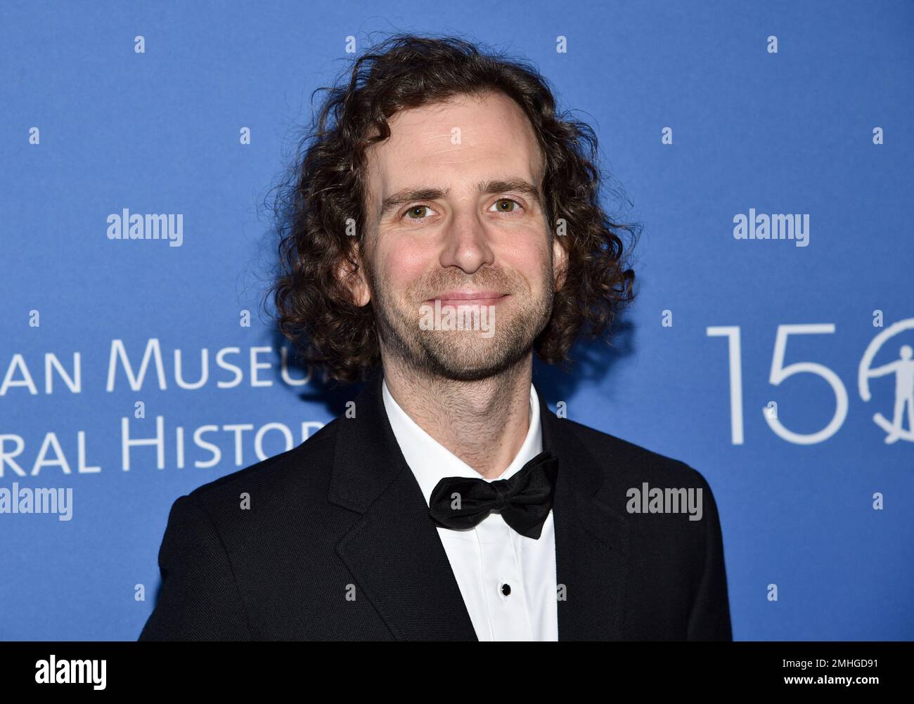 Comedian Kyle Mooney attends the American Museum of Natural History's ...