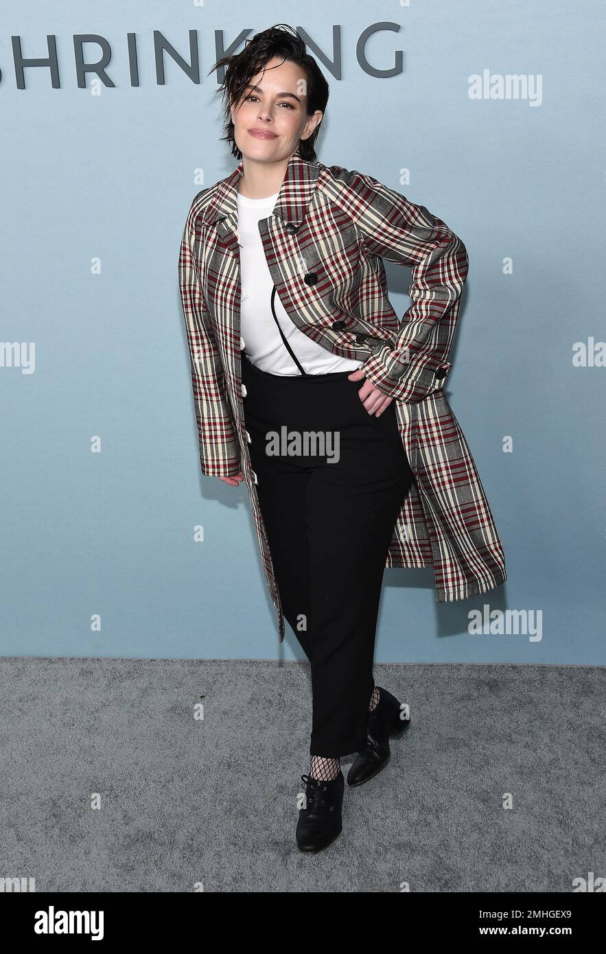 Emily apple hi-res stock photography and images - Alamy