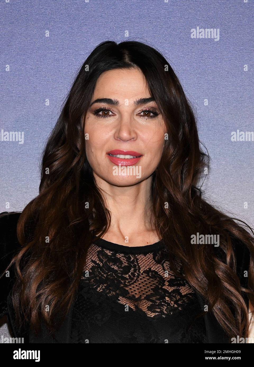 Sara salemi hi-res stock photography and images - Alamy