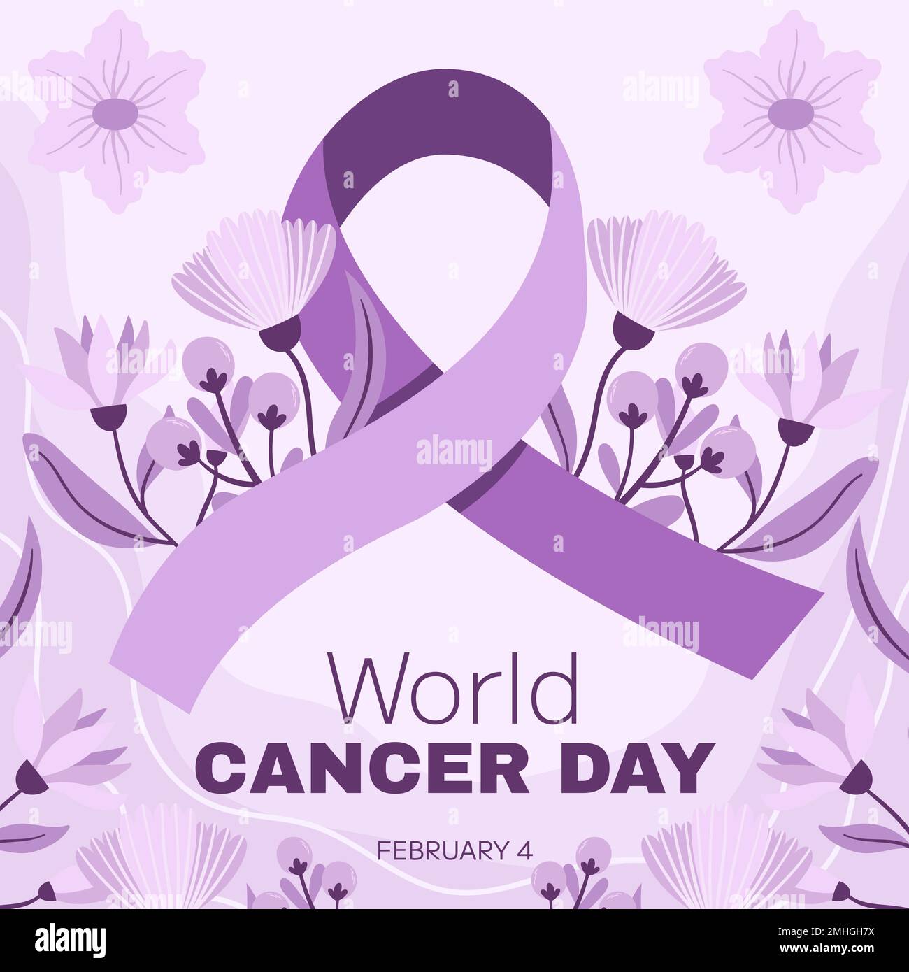 The power of kindness Stock Vector Images - Alamy