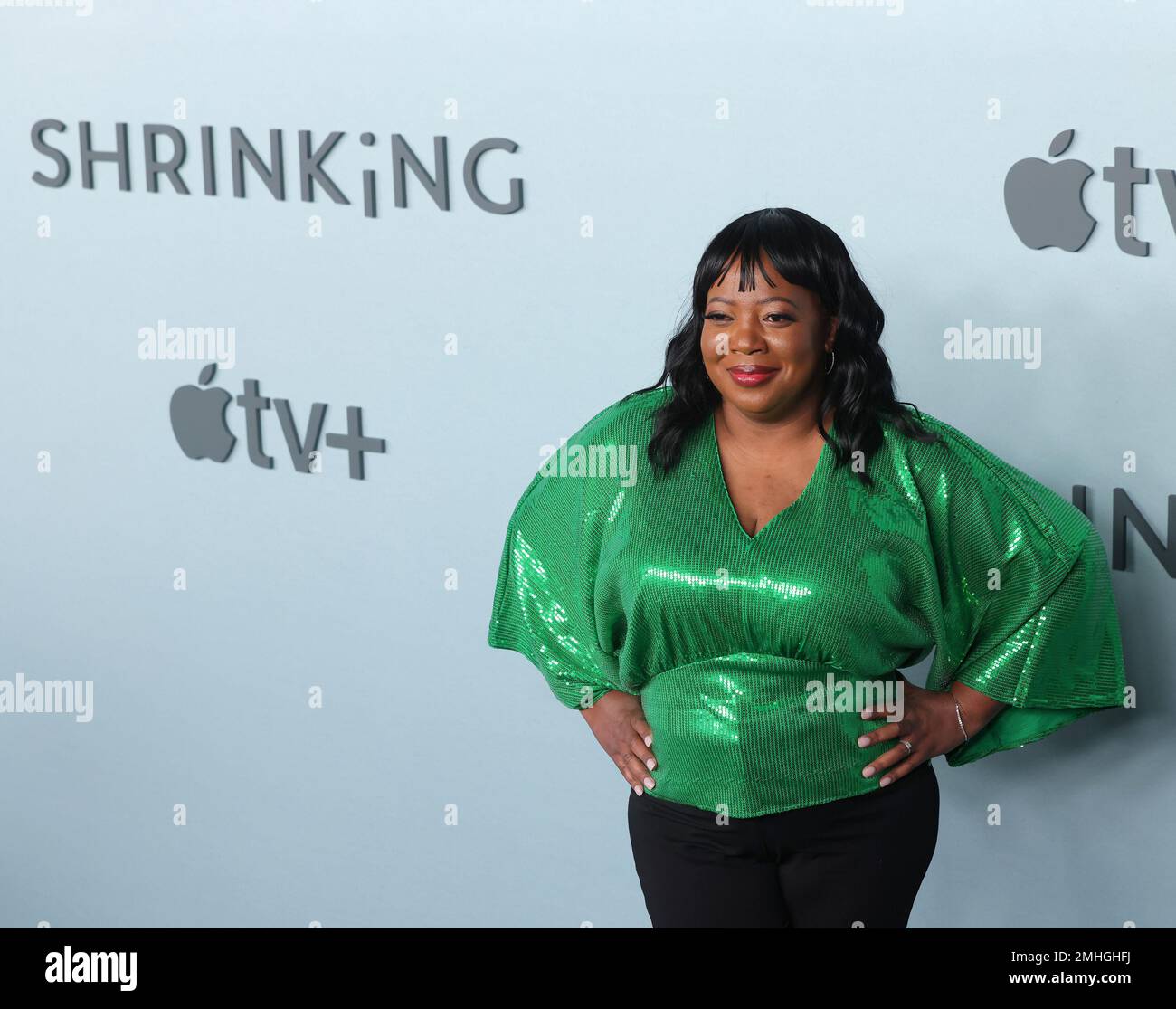 Mimi fletcher hi-res stock photography and images - Alamy