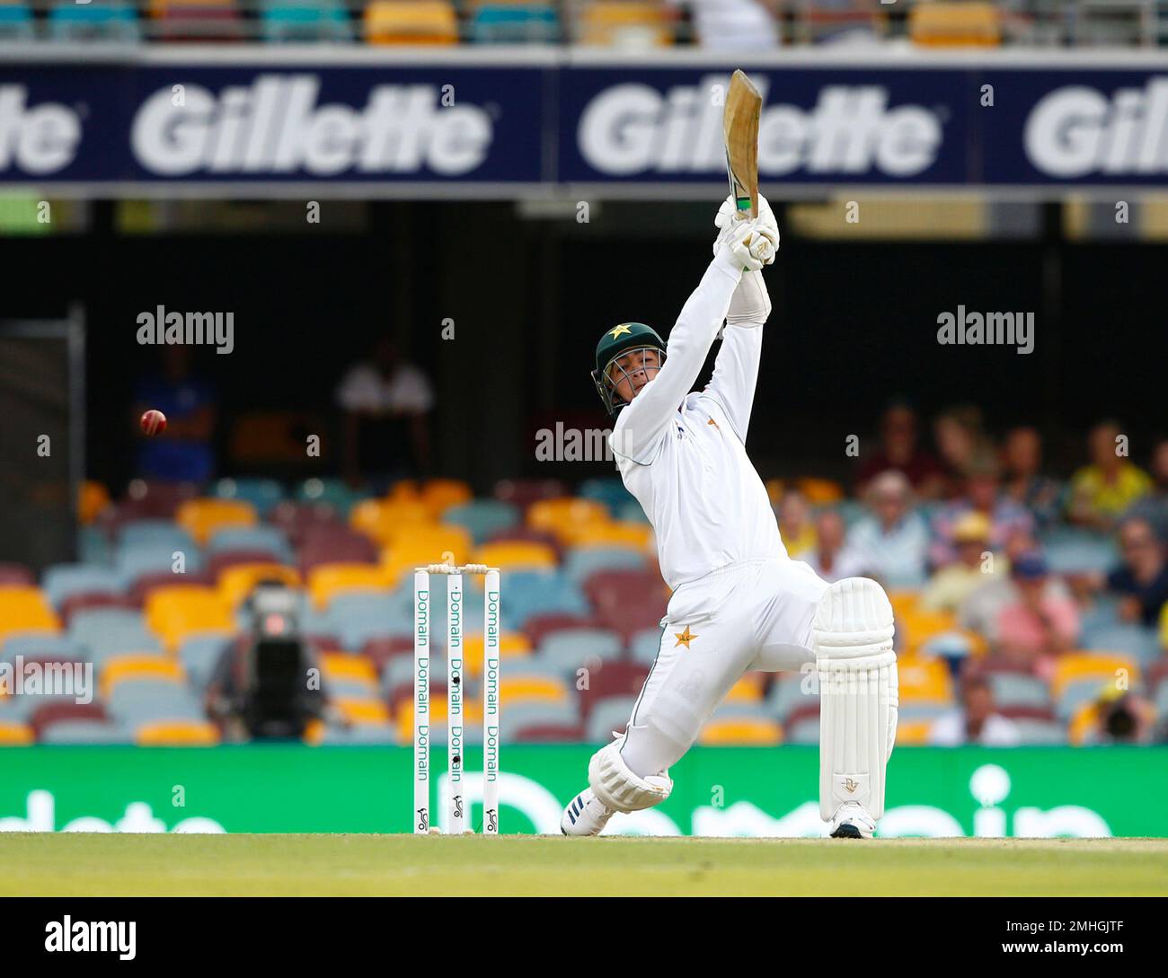 Naseem shah hi-res stock photography and images - Alamy