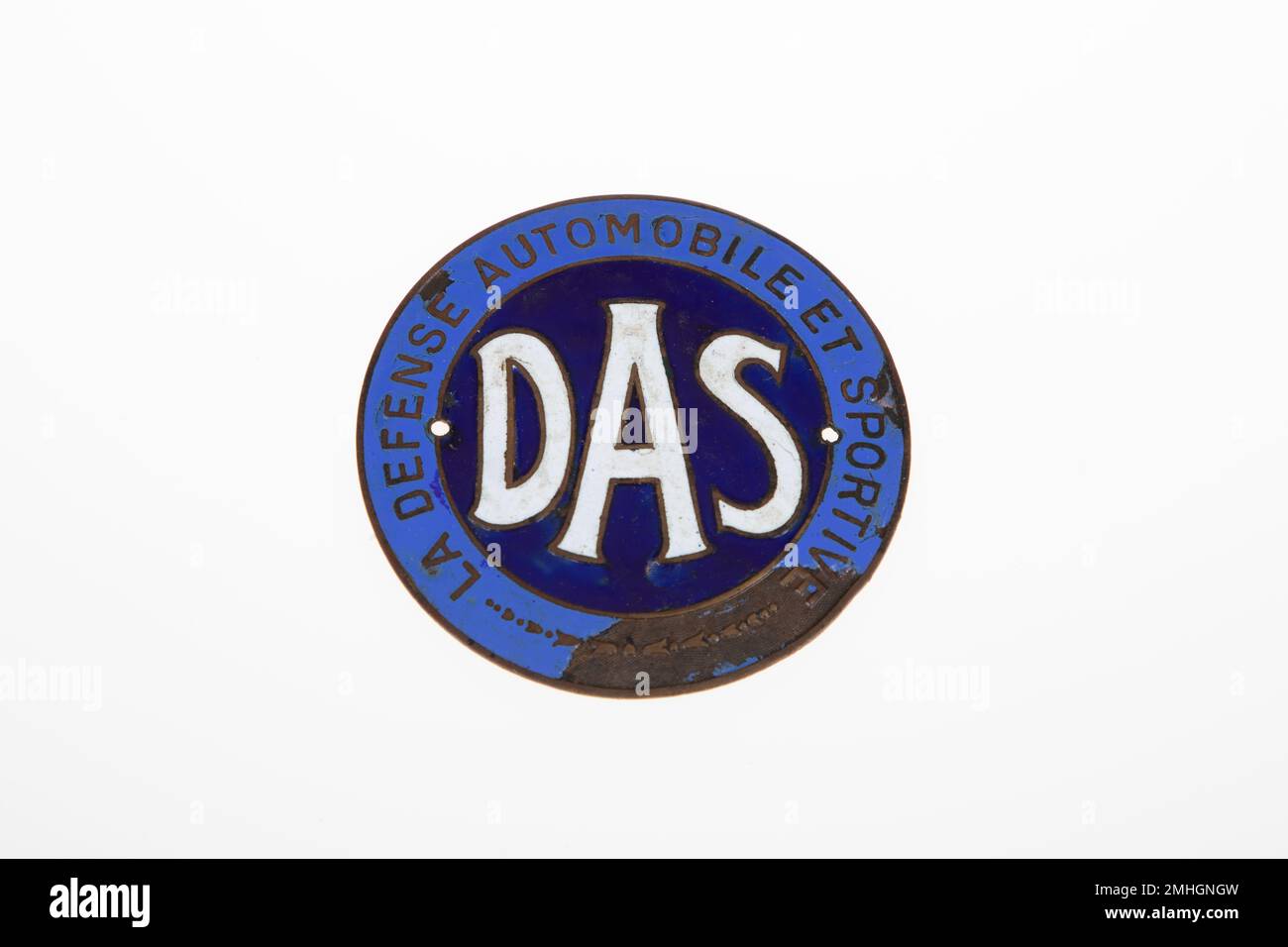 Bordeaux , Aquitaine France - 20 01 2023 : DAS logo brand and text sign ...