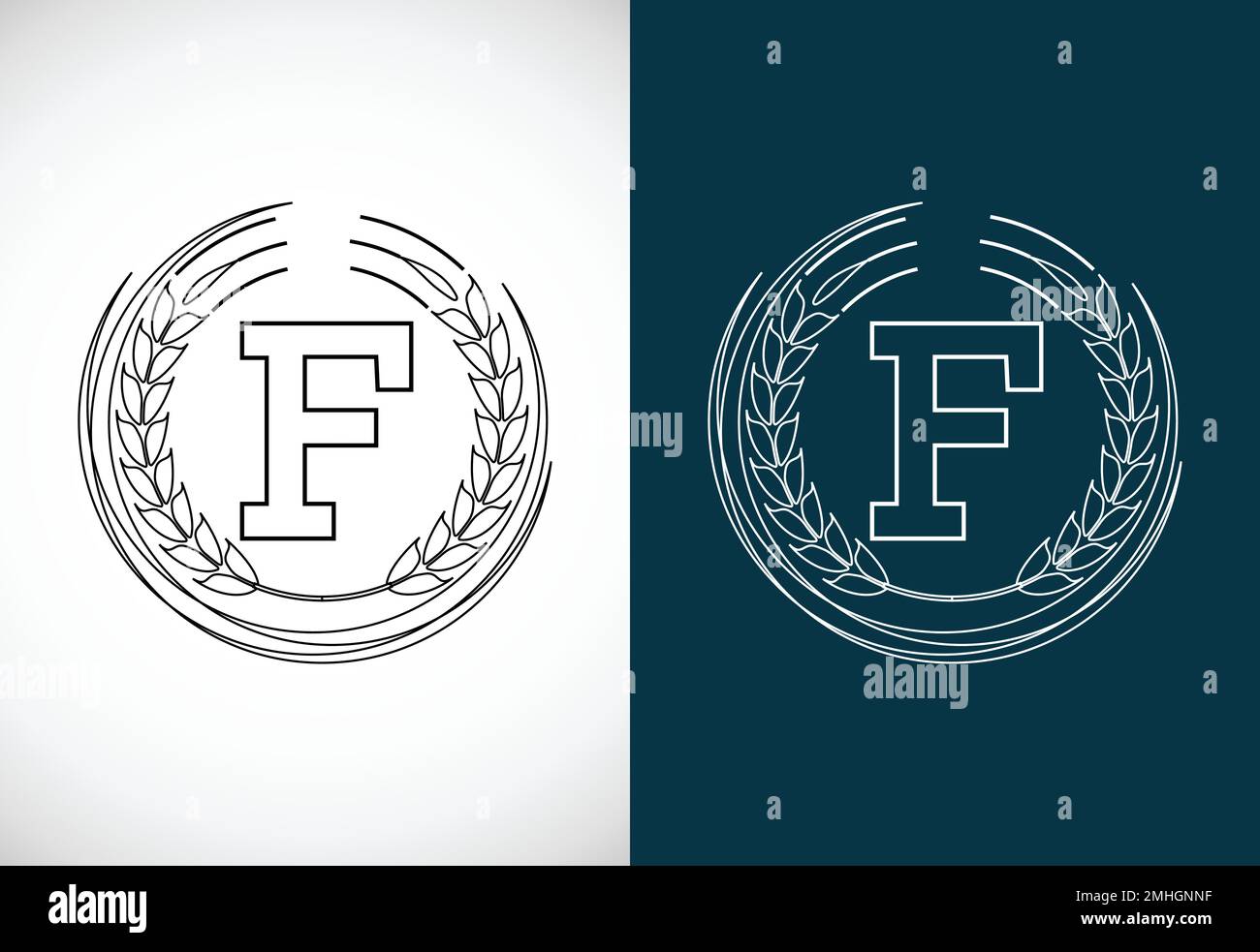 Crop f Stock Vector Images - Alamy
