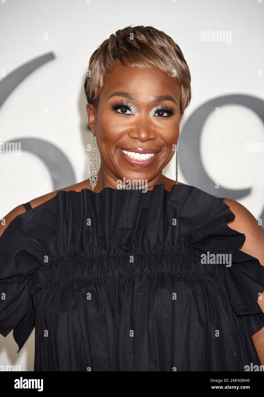 Los Angeles, USA. 26th Jan, 2023. Joy-Ann Reid arriving to Hulu's "The ...