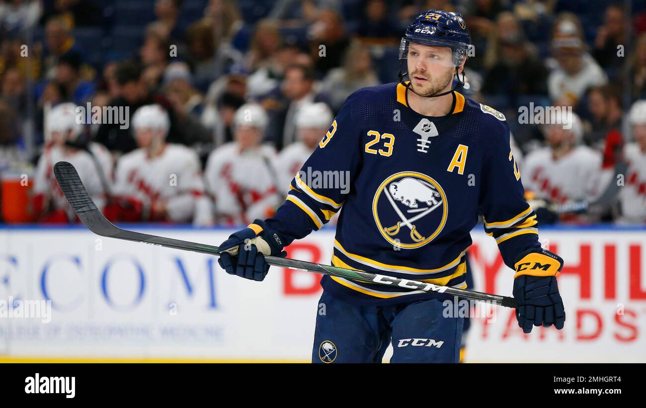 Sam Reinhart Sabres
