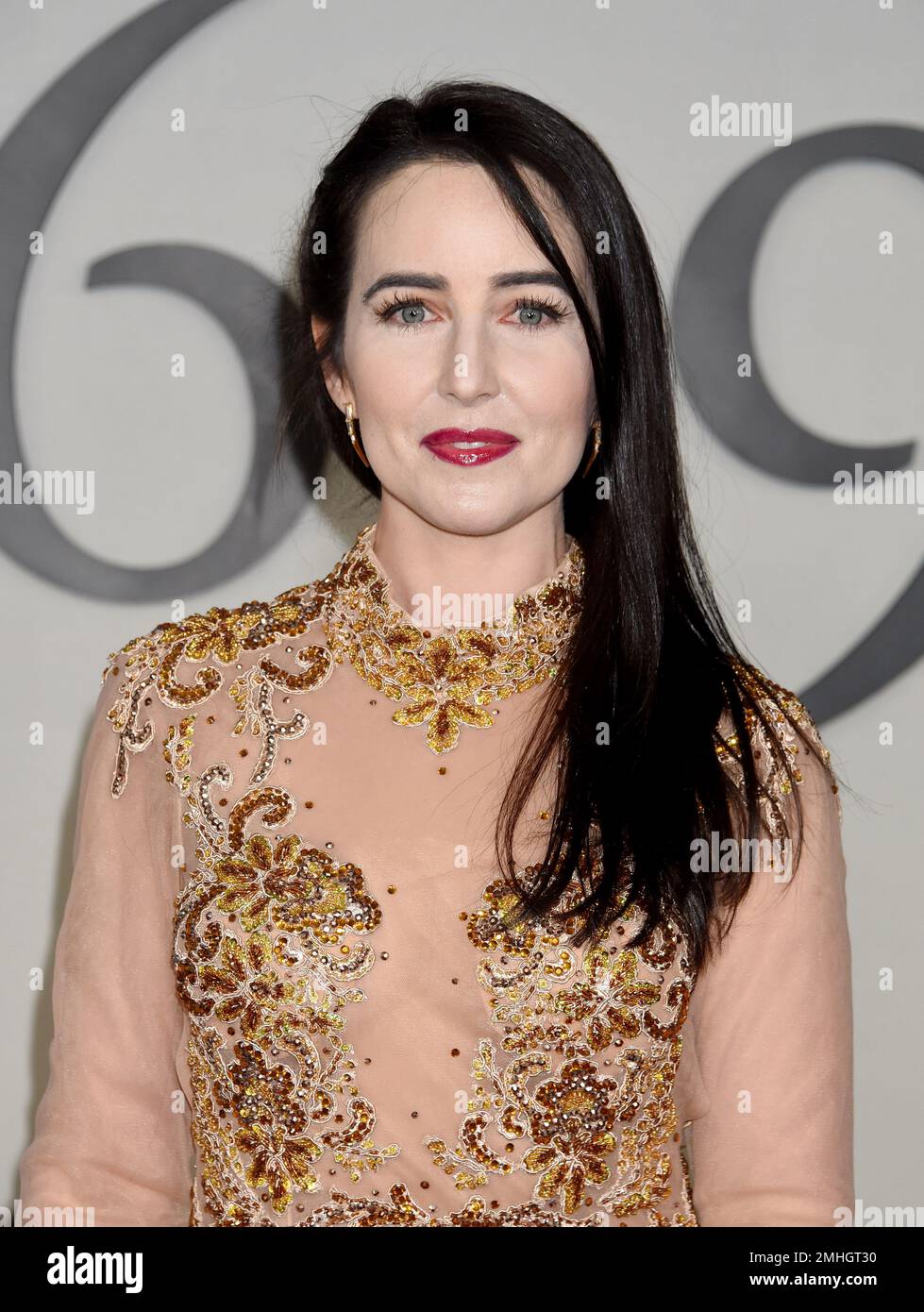 Los Angeles, USA. 26th Jan, 2023. Grace Kendall arriving to Hulu's "The ...