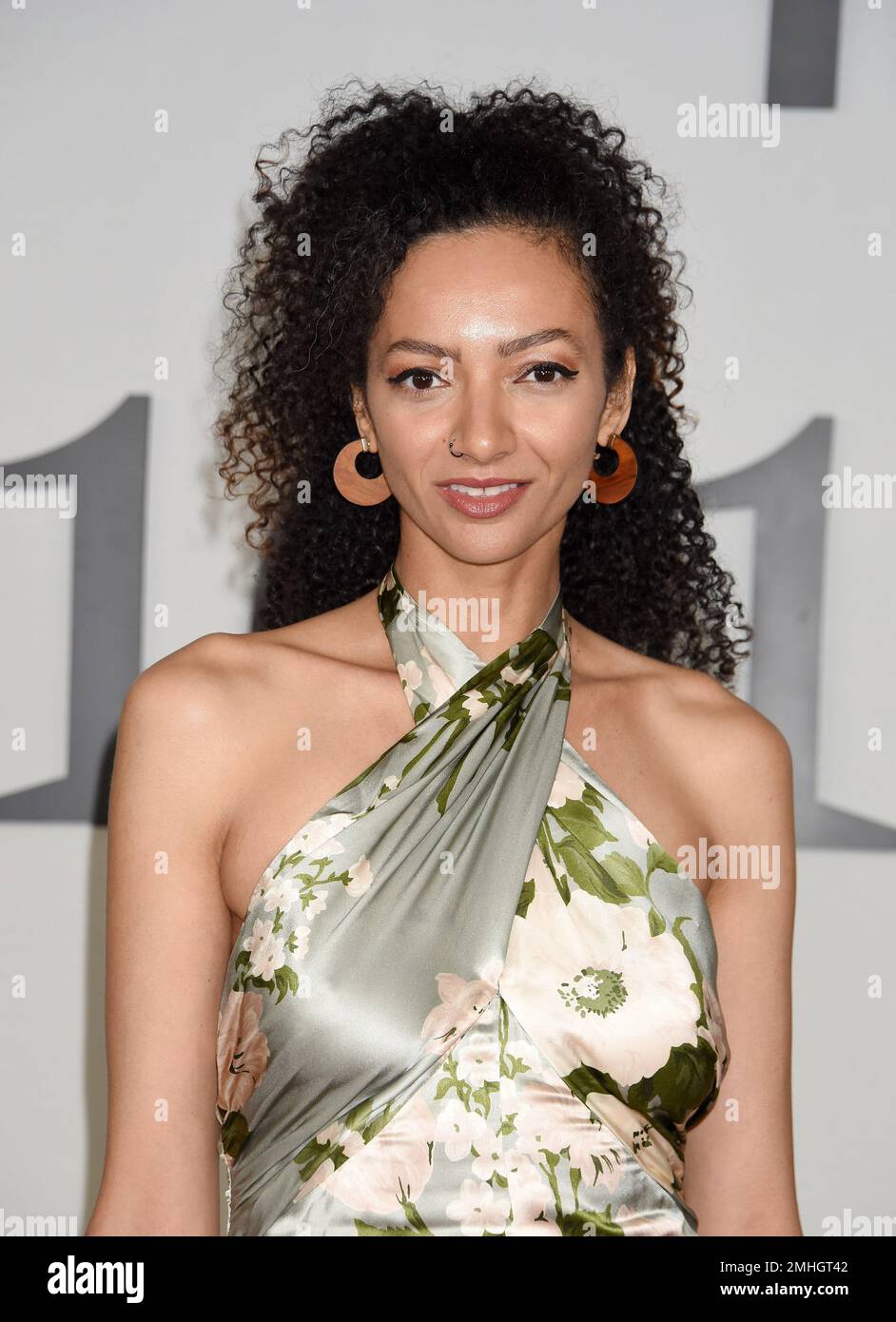 Los Angeles, USA. 26th Jan, 2023. Kendall Keith arriving to Hulu's "The ...