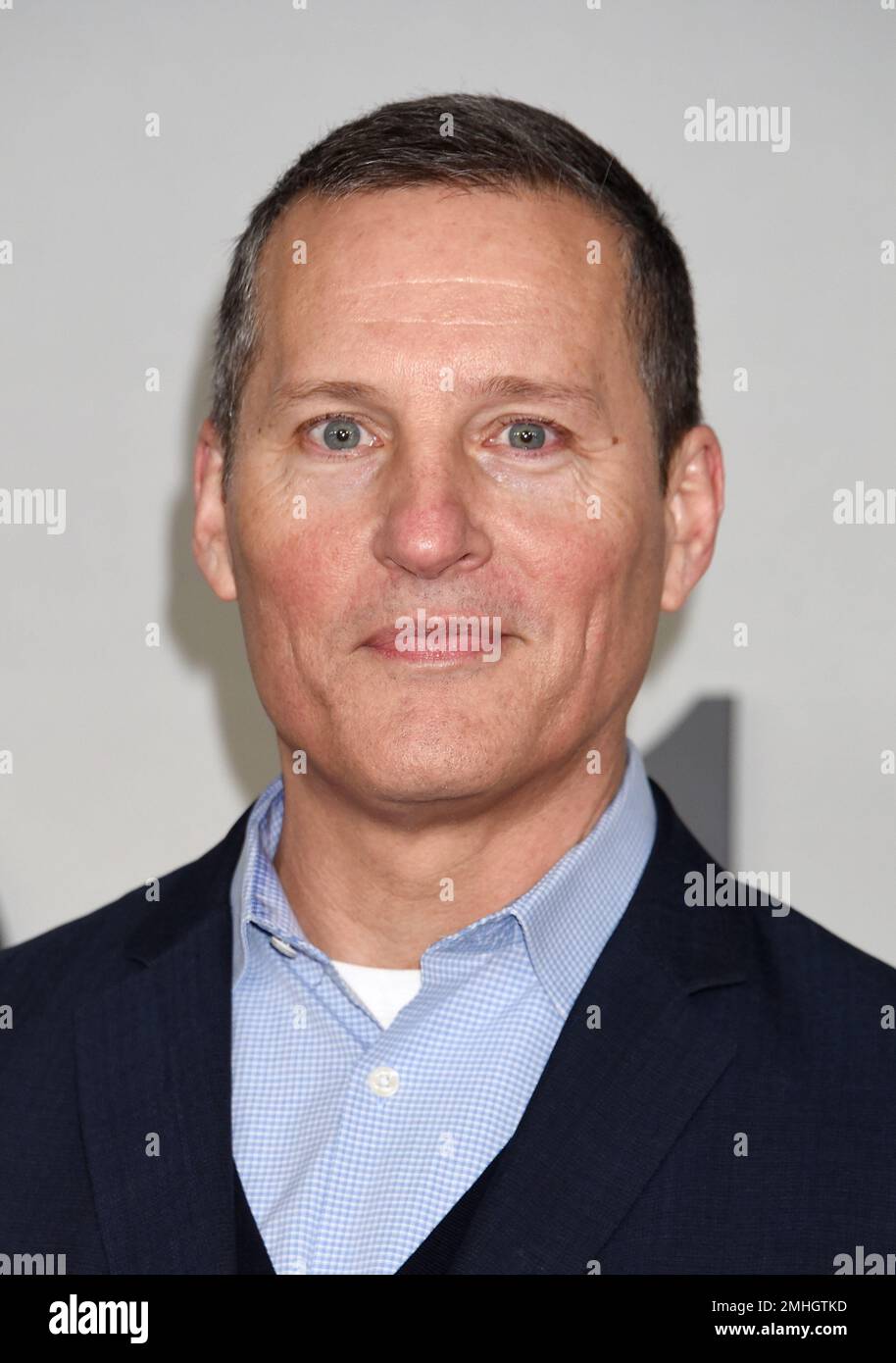 Los Angeles, USA. 26th Jan, 2023. Joe Earley arriving to Hulu's "The ...