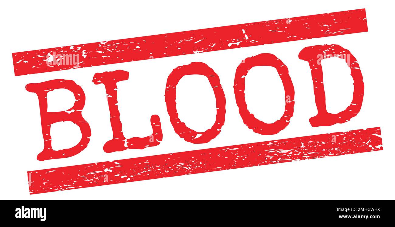 Blood lines Cut Out Stock Images & Pictures - Alamy