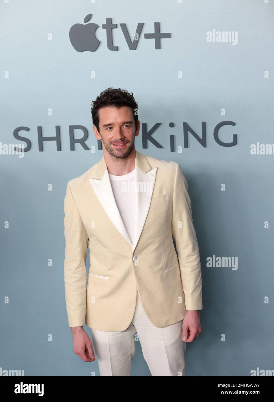 Michael Urie