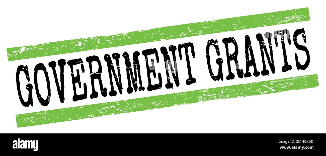 Grants logo hi-res stock photography and images - Alamy