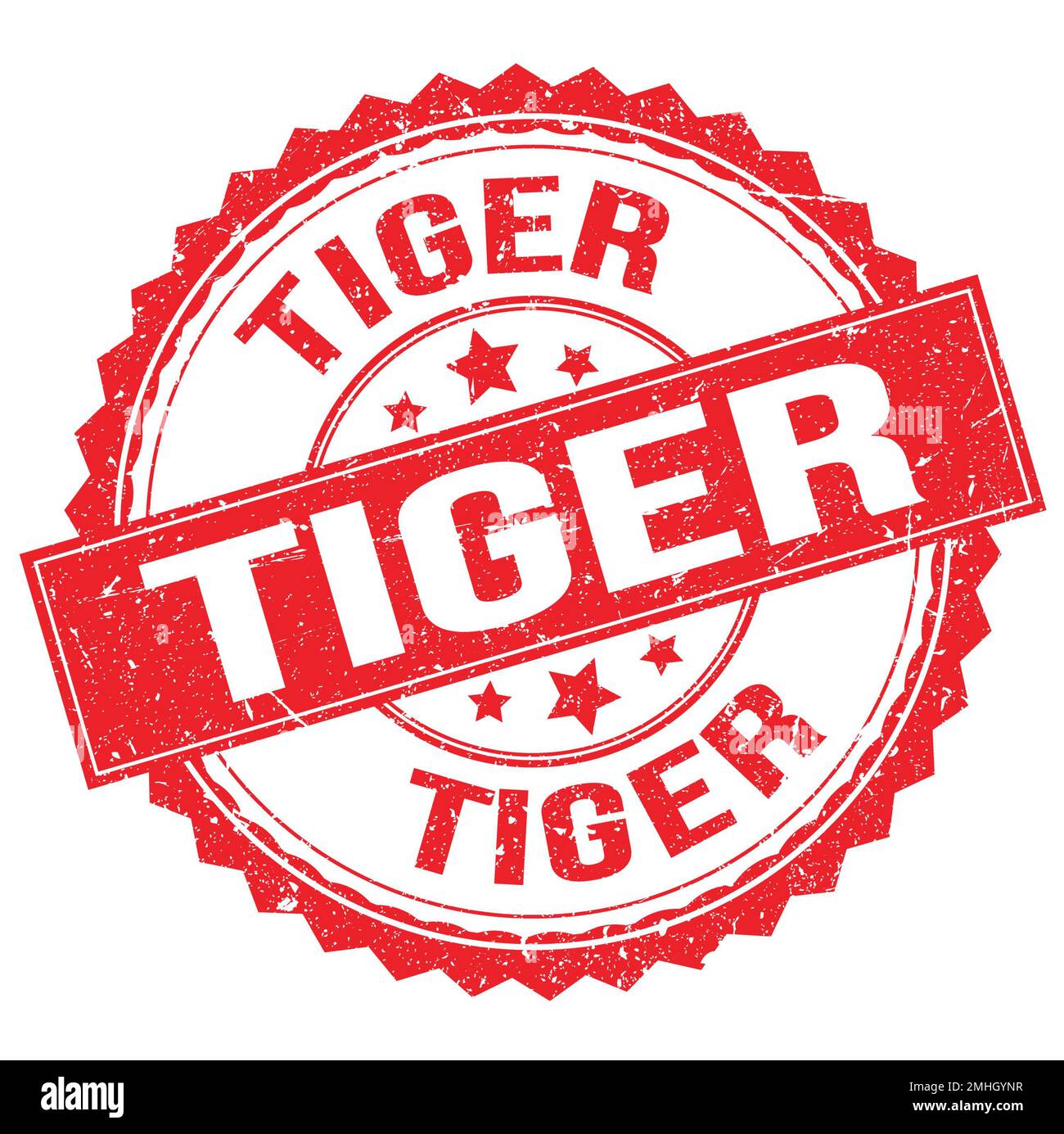 Tiger icon Cut Out Stock Images & Pictures - Alamy