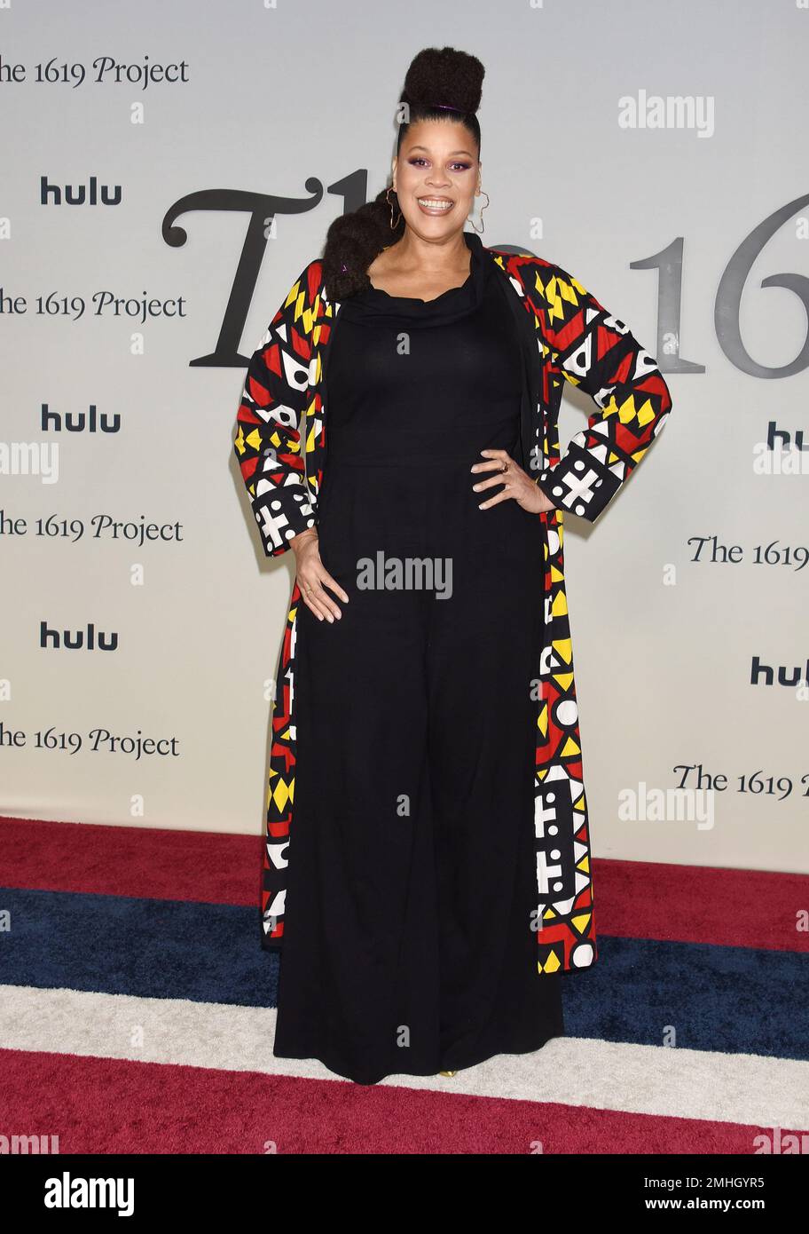 Los Angeles, USA. 26th Jan, 2023. Tracy Byrd arriving to Hulu's "The ...