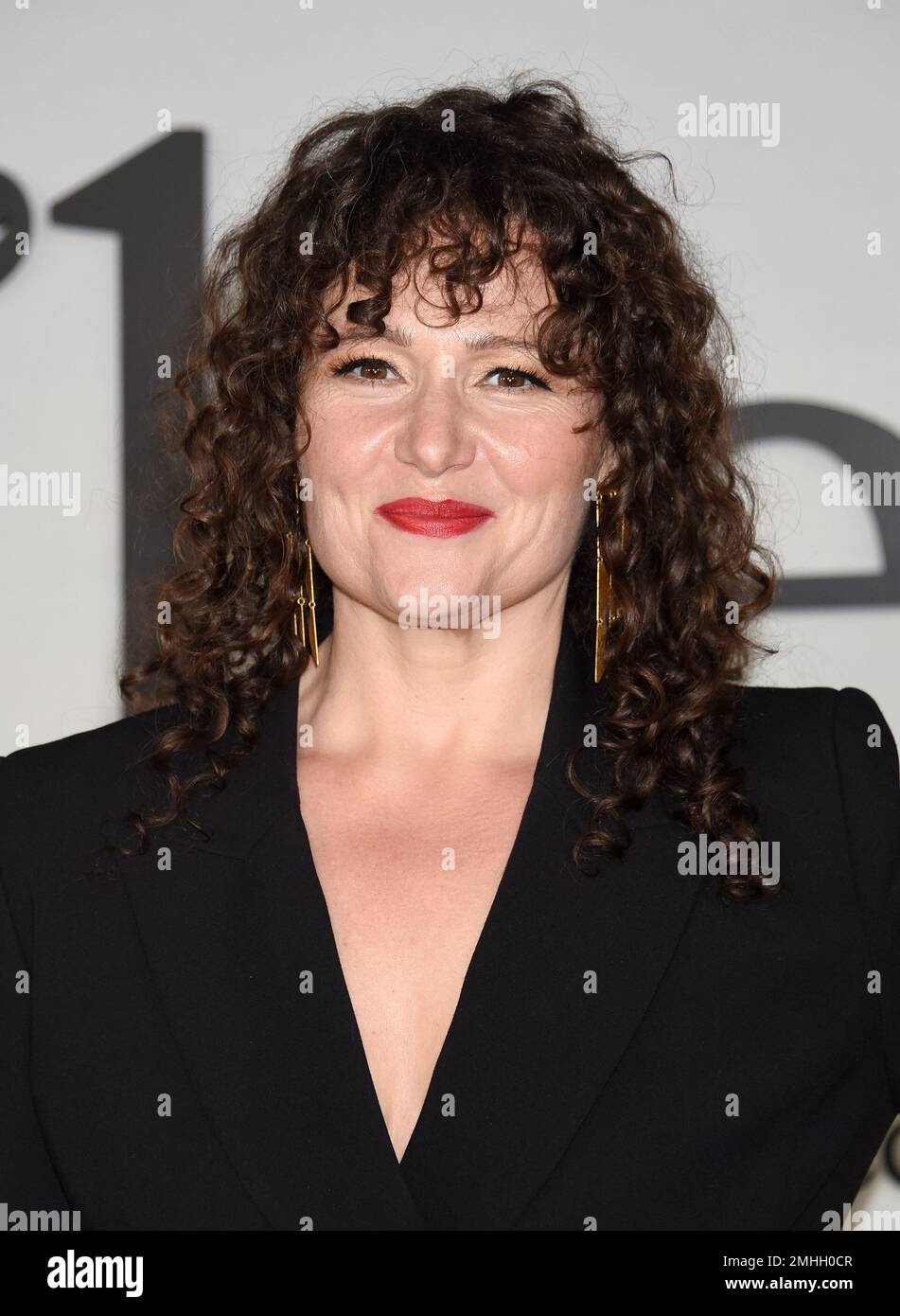 Los Angeles, USA. 26th Jan, 2023. Caitlin Roper arriving to Hulu's "The ...