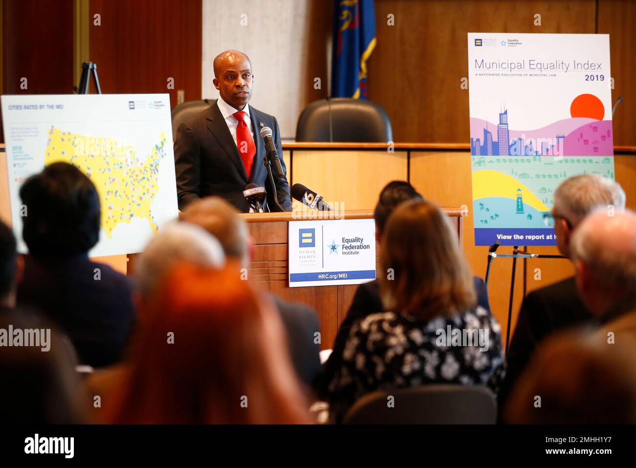 IMAGE DISTRIBUTED FOR THE HUMAN RIGHTS CAMPAIGN- Human Rights Campaign ...