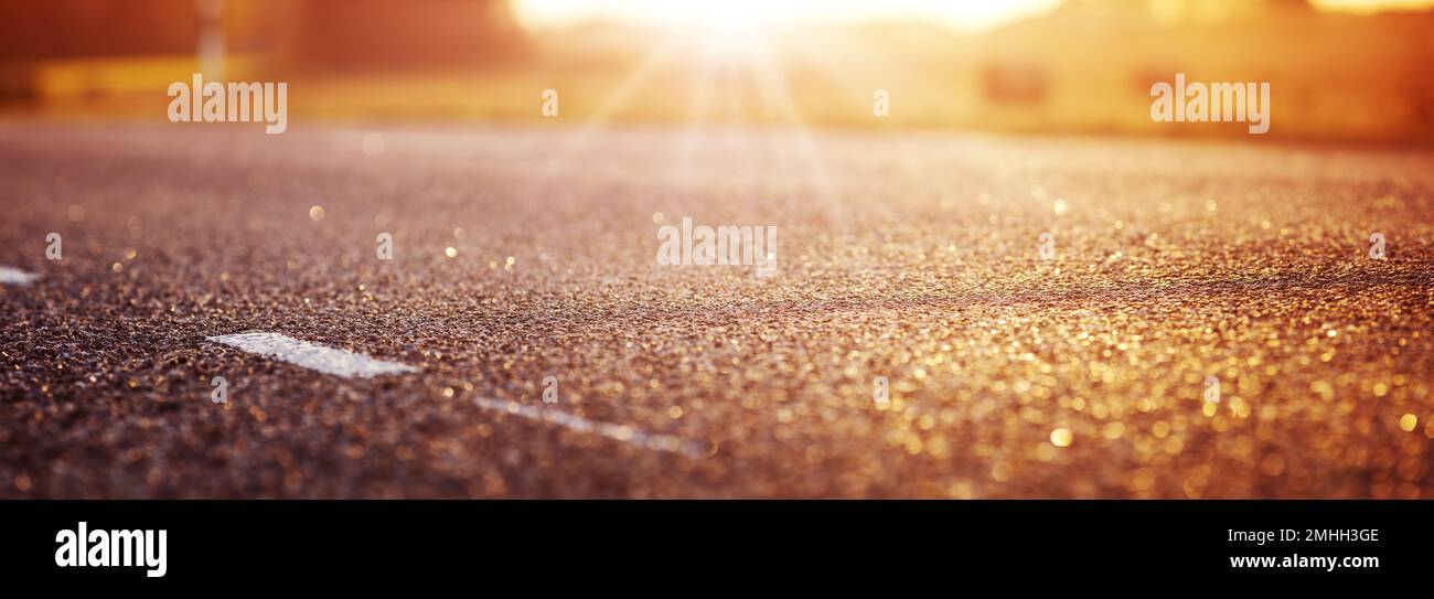 Asphalt closeup hi-res stock photography and images - Alamy
