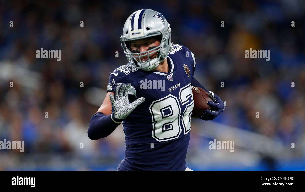Jason Witten Catch