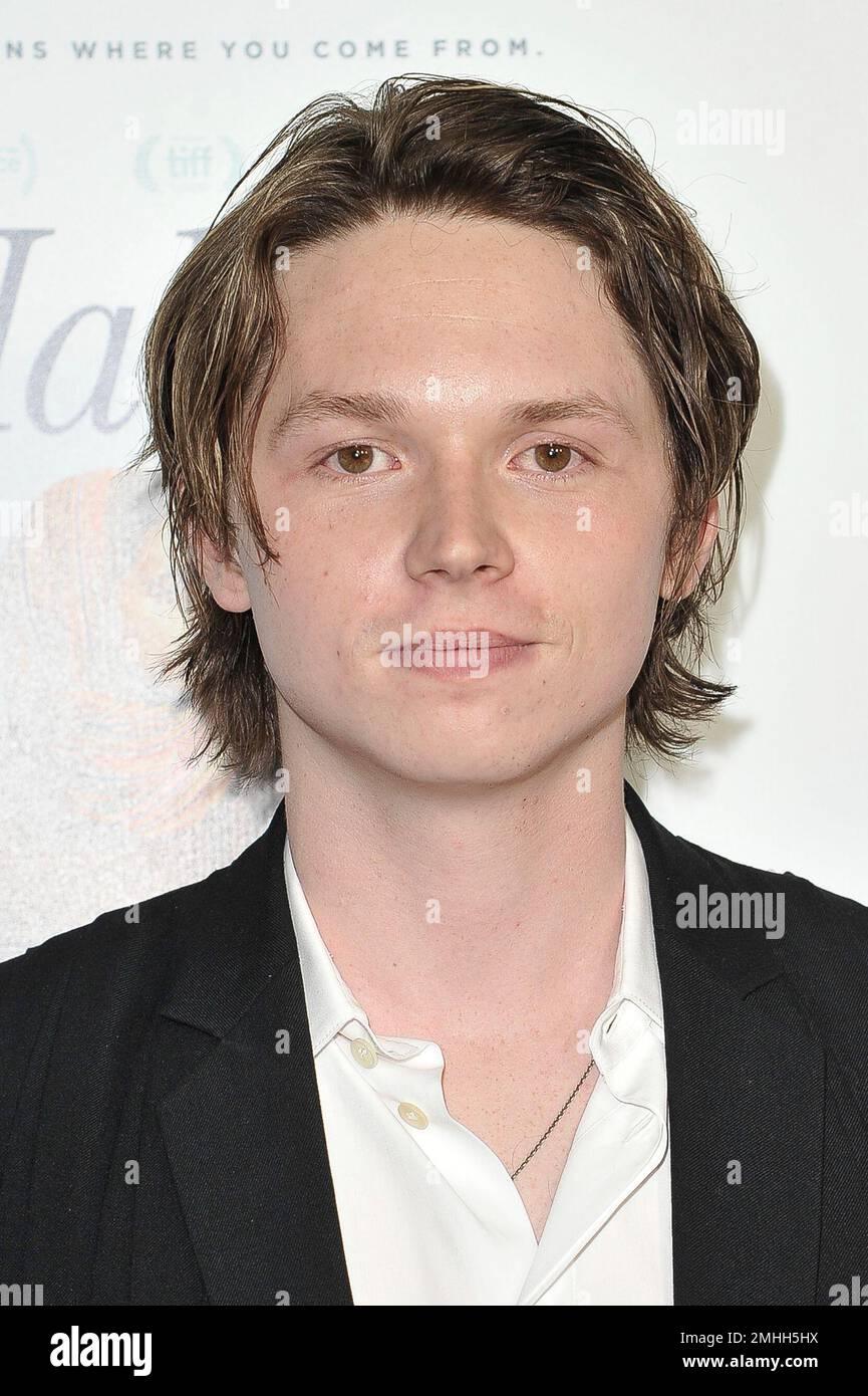Jack Kilmer attends 2019 AFI Fest - "Hala" at the TCL Chinese Theatre ...