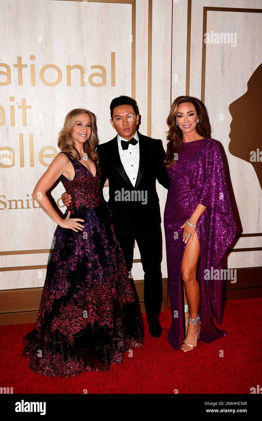 IMAGE DISTRIBUTED FOR NATIONAL PORTRAIT GALLERY - Randi Charno Levine ...