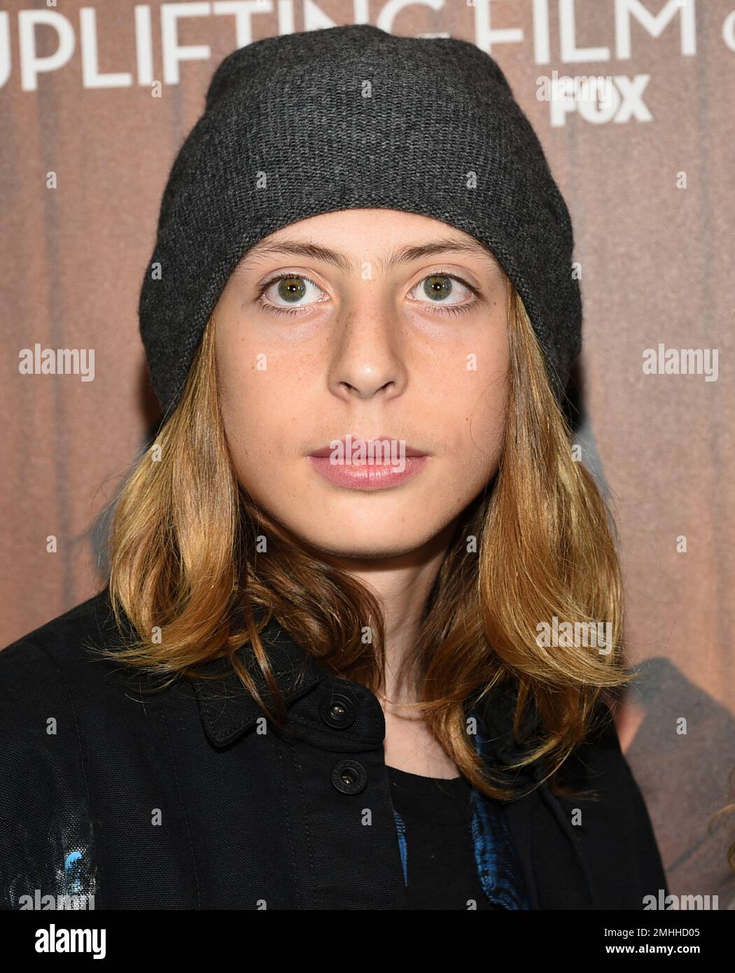 Christopher Nicholas Cornell attends a special screening of "A ...