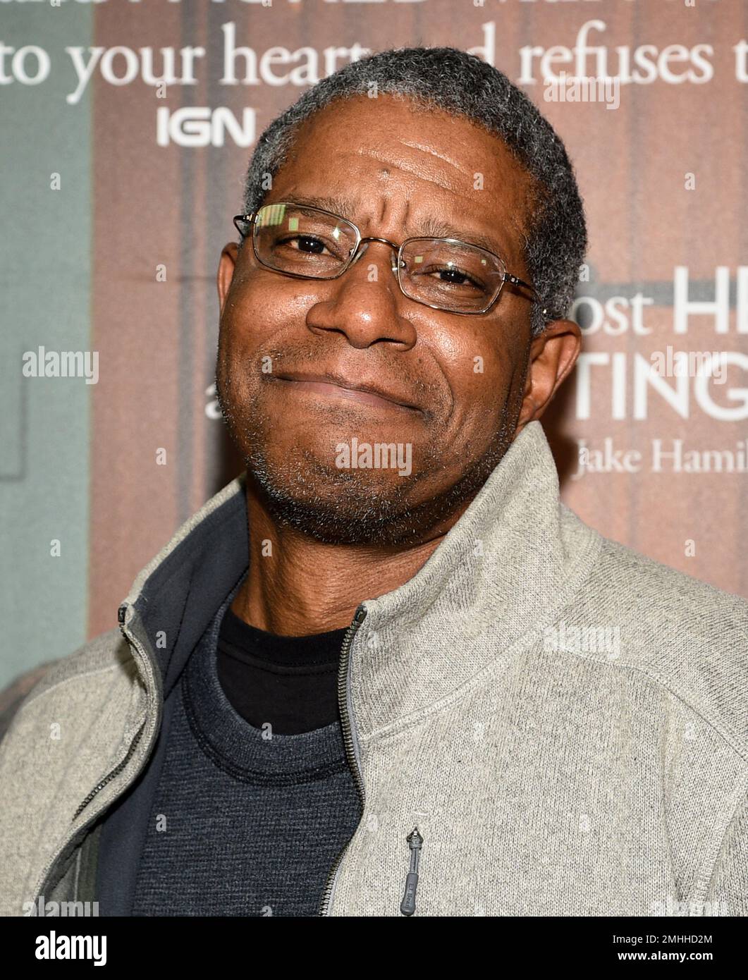Author Paul Beatty attends a special screening of "A Beautiful Day In ...