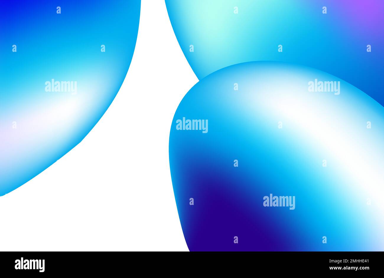 Template Pattern trendy liquid backgrounds purple ultraviolet gradient ...