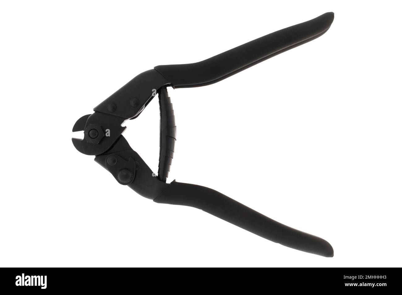 Cable cutter hi-res stock photography and images - Alamy