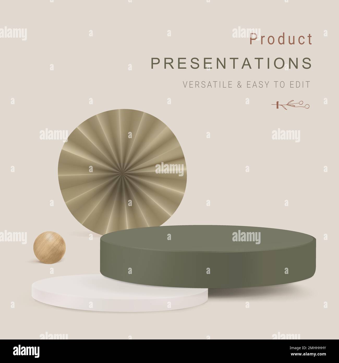 Cool 3d podium Stock Vector Images - Alamy