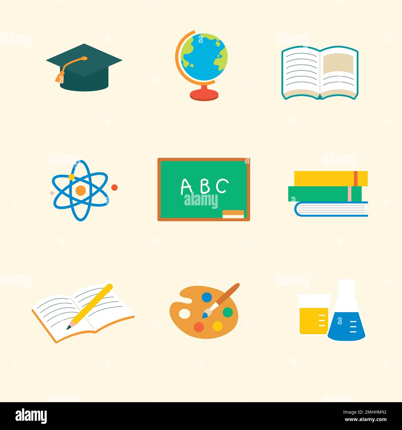 Broad vector vectors Stock Vector Images - Alamy