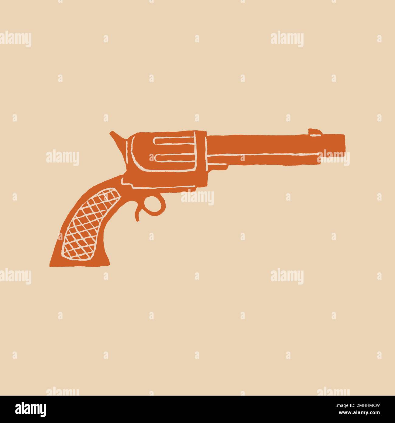 Gun culture Stock Vector Images - Alamy