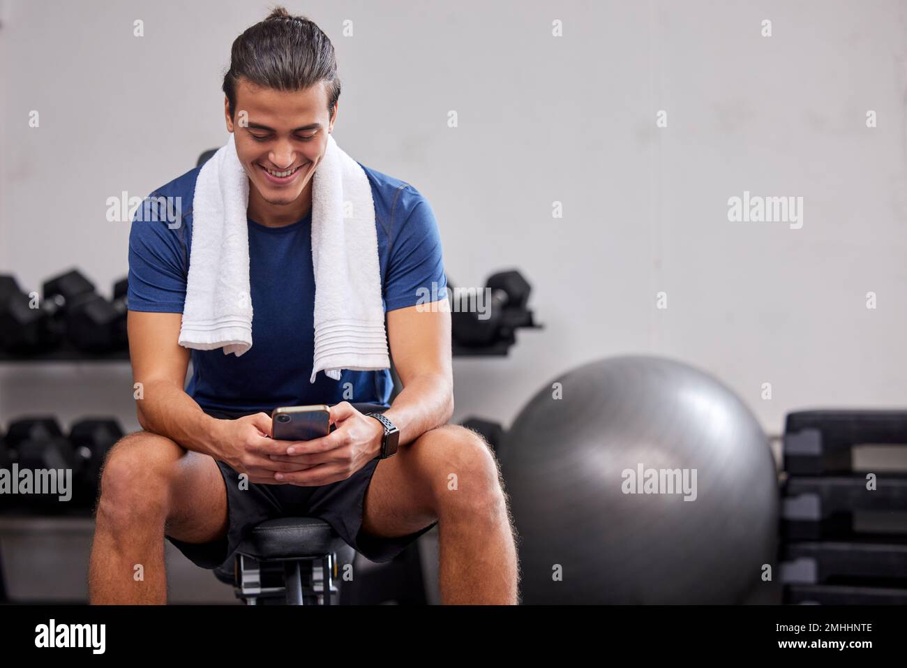 Social fitness goals hi-res stock photography and images - Alamy