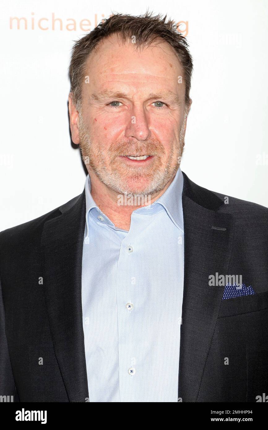 Colin Quinn attends the Michael J. Fox Foundation's "A Funny Thing ...