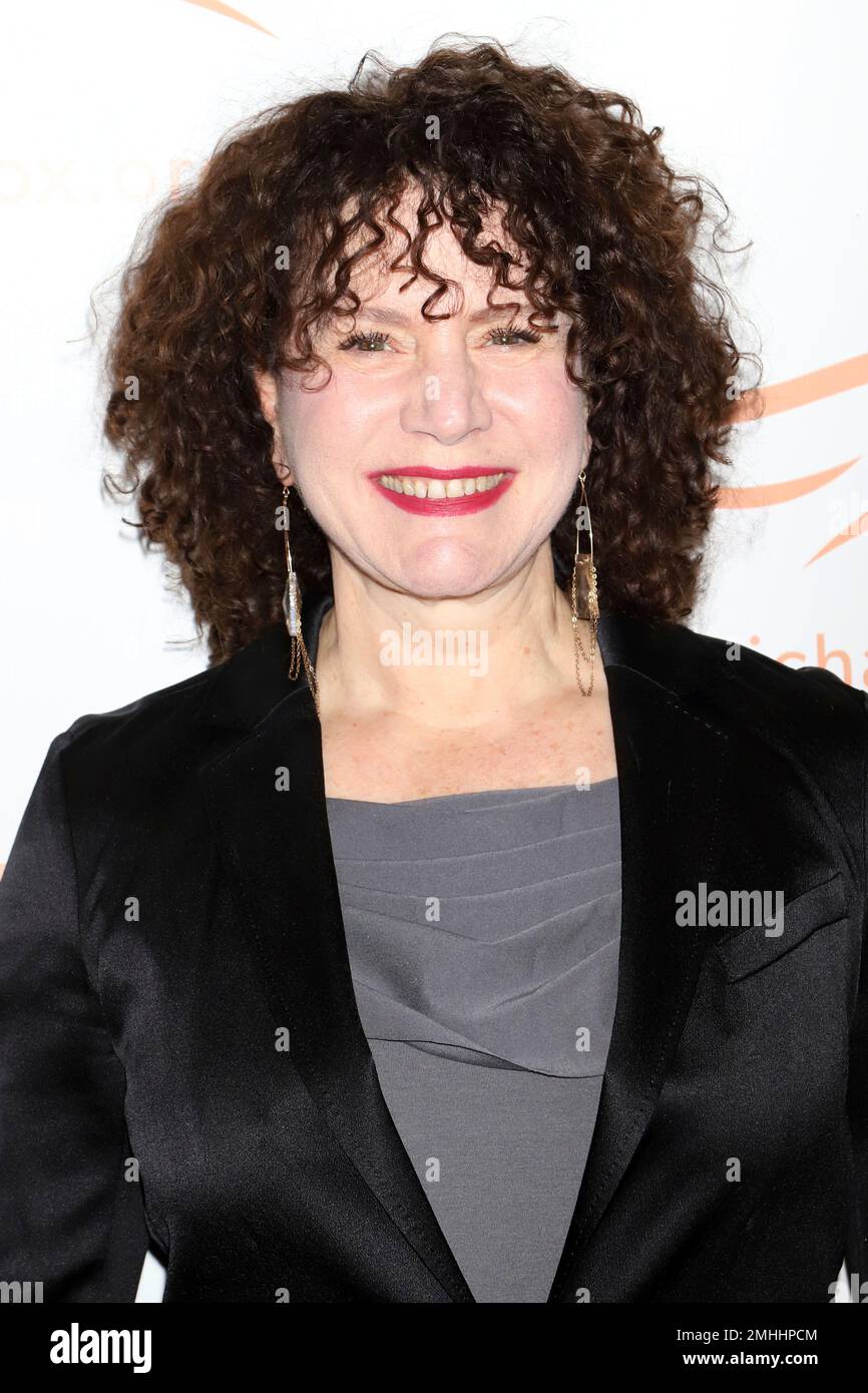 Susie Essman attends the Michael J. Fox Foundation's "A Funny Thing ...