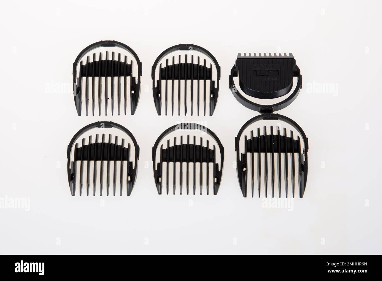 Hair clipper symbol hi-res stock photography and images - Alamy