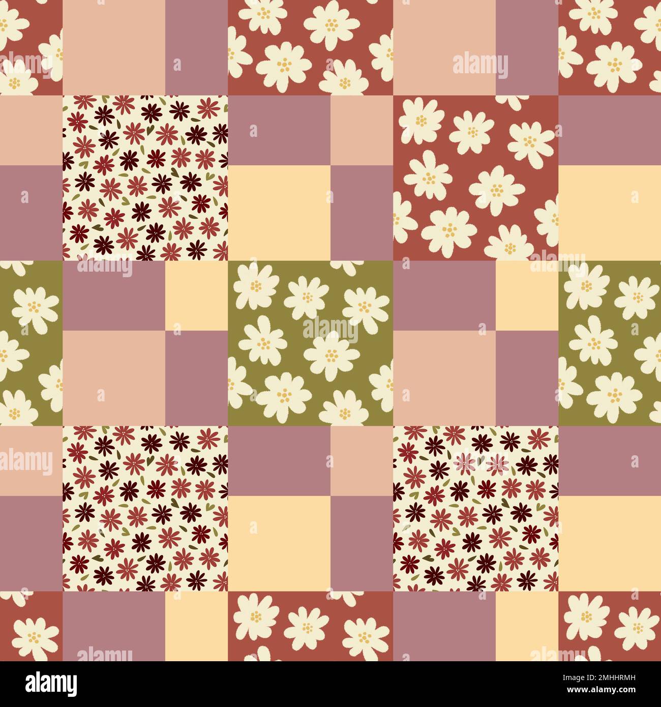 Chintz pattern hi-res stock photography and images - Alamy