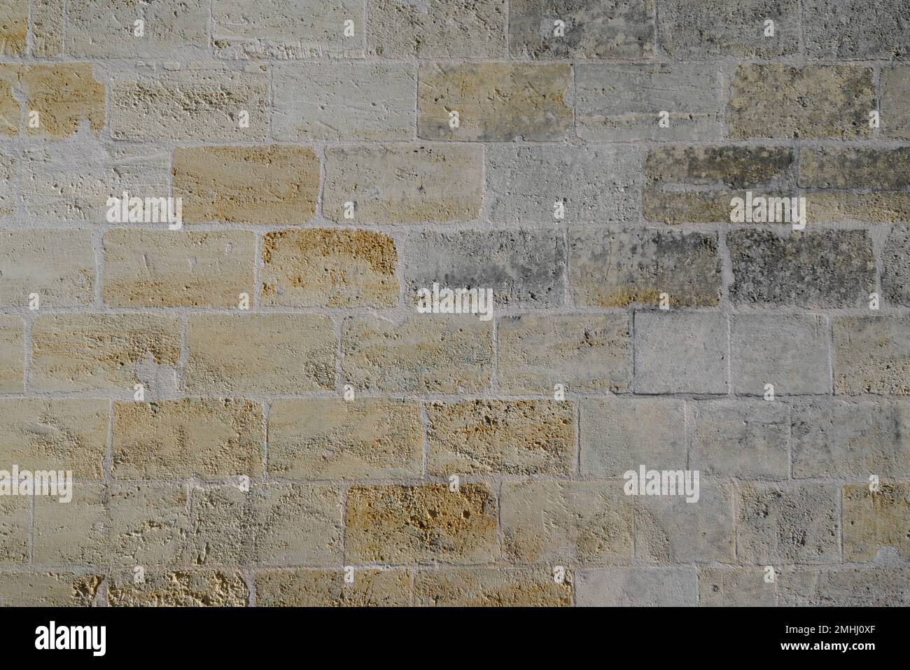 Stones wall background of stone old texture ancient brown facade ...
