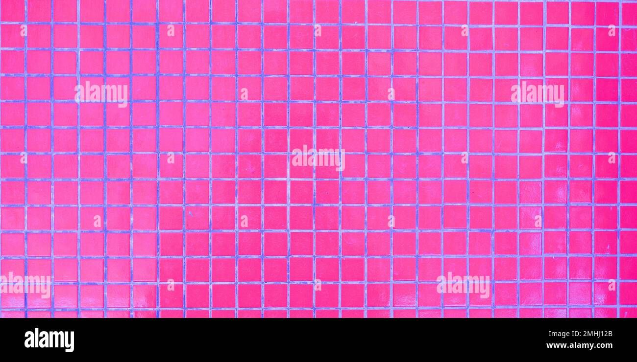 Pink light purple grid pattern hi-res stock photography and images - Alamy