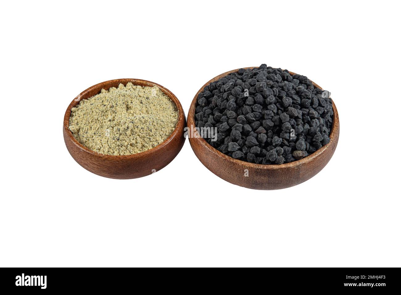 Black ceci neri chickpeas are very healthy to be consumed with their ...