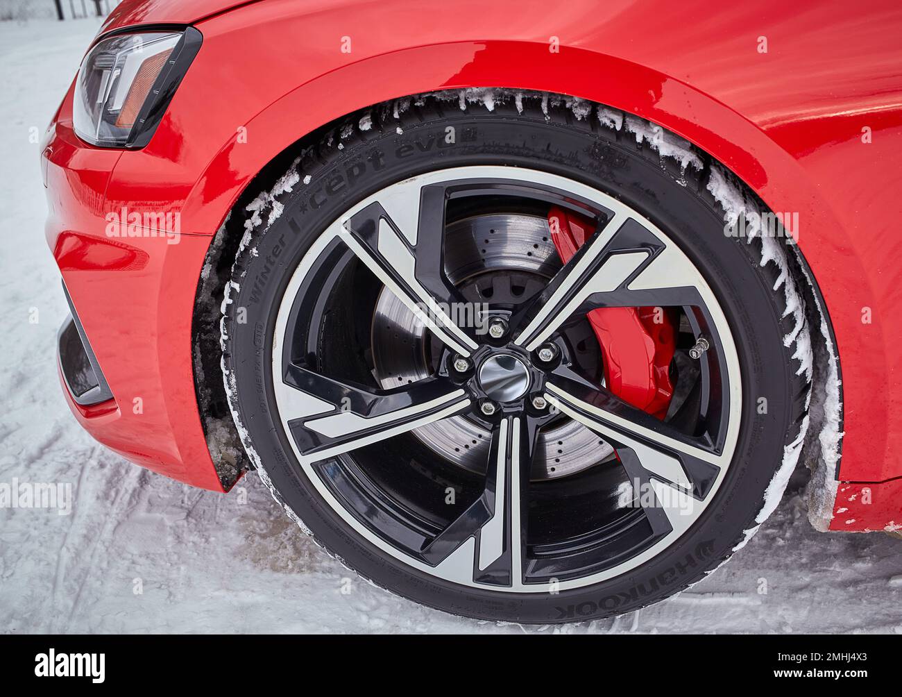 Car wheel background, car elements close view wallpaper Stock Photo - Alamy
