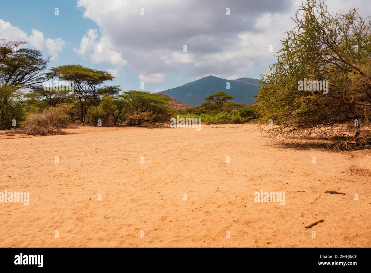 Ndoto mountain range hi-res stock photography and images - Alamy