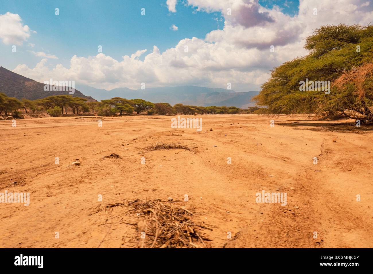 Ndoto mountain hi-res stock photography and images - Alamy