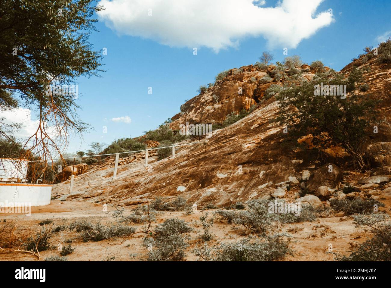 Ndoto mountain hi-res stock photography and images - Alamy