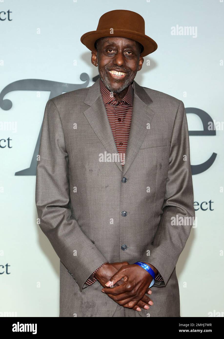 Bill Duke 2022