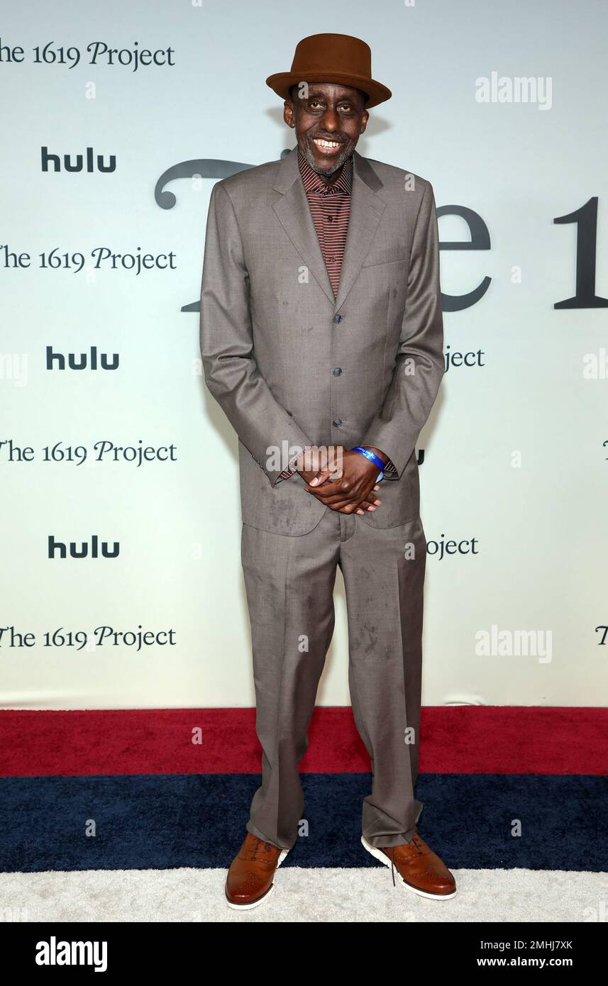 Bill Duke 2022
