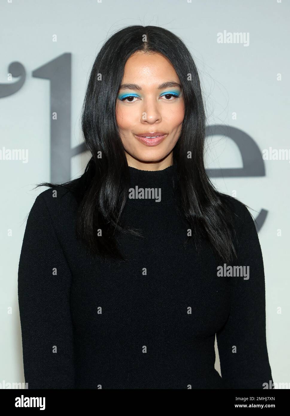 Los Angeles, USA. 26th Jan, 2023. Deborah Joy Winans, at Los Angeles ...